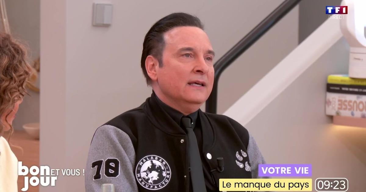 “On a perdu notre Mamie”: Jean-Marc Généreux en deuil, son bouleversant témoignage en plateau