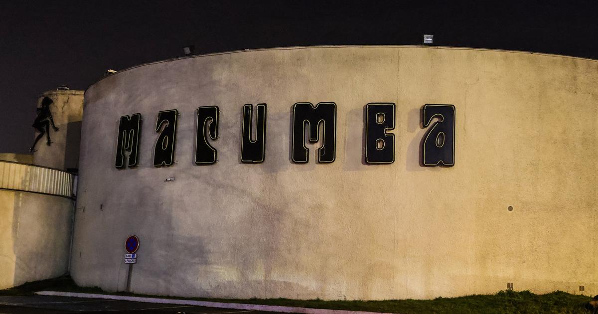 «C’est magique» : dans le Nord, le dernier Macumba de France s’offre ...