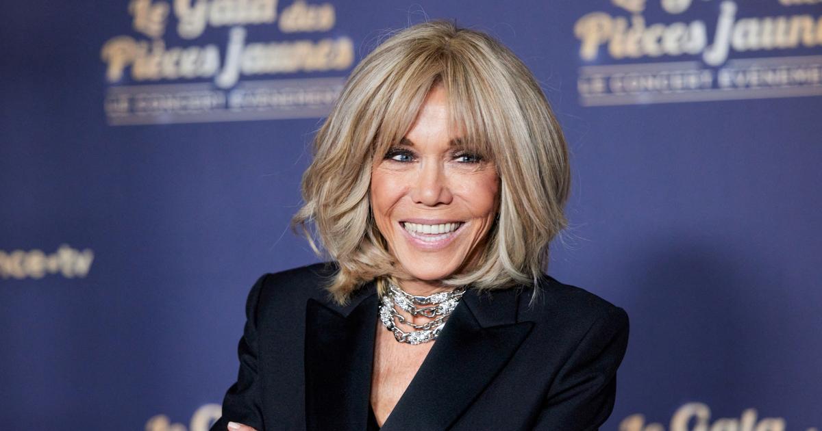 Brigitte Macron : voici ce qu’elle mange au petit-déjeuner chaque matin ...