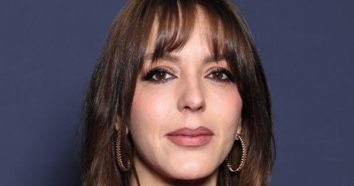 Monia Chokri : «Me dire que je suis drôle, c’est le plus beau ...