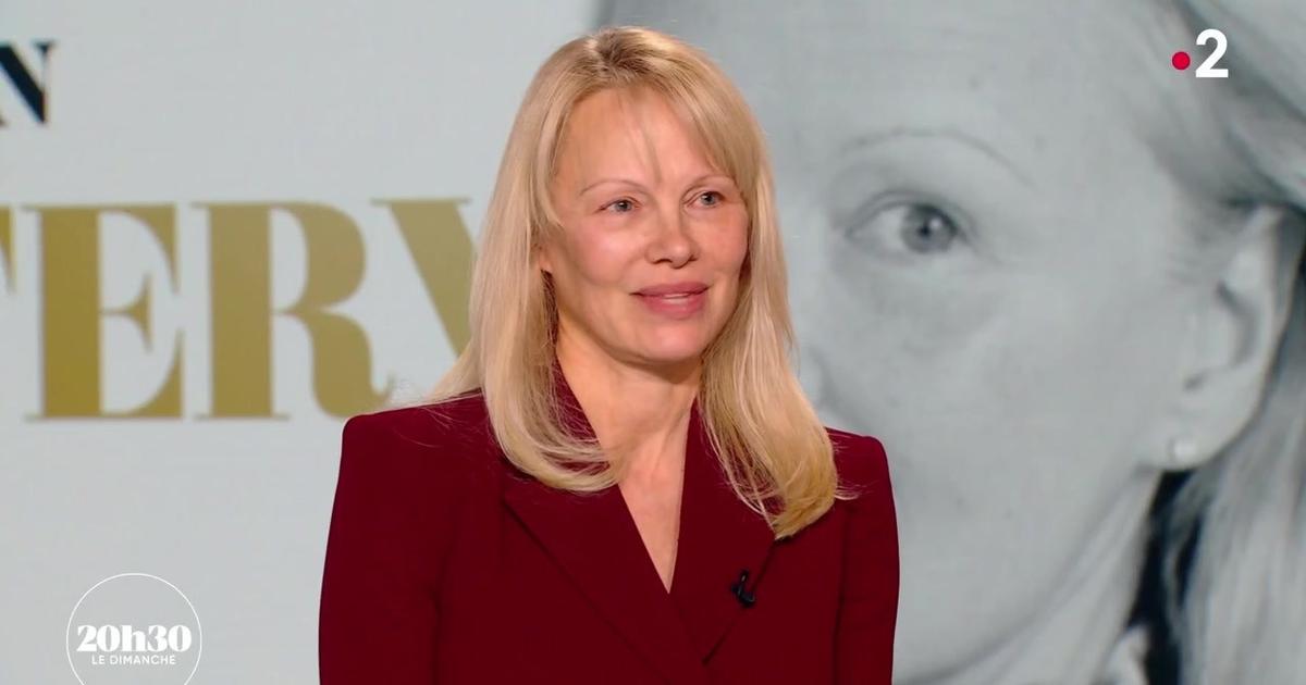 Pamela Anderson évoque son rôle dans Alerte à Malibu : “Il m’aura fallu ...