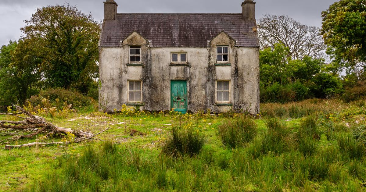 En cas de démembrement, l’usufruit peut s’éteindre si le bien mal ...