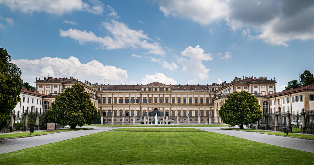 Week-end en Italie : pourquoi il faut découvrir la discrète et opulente ...