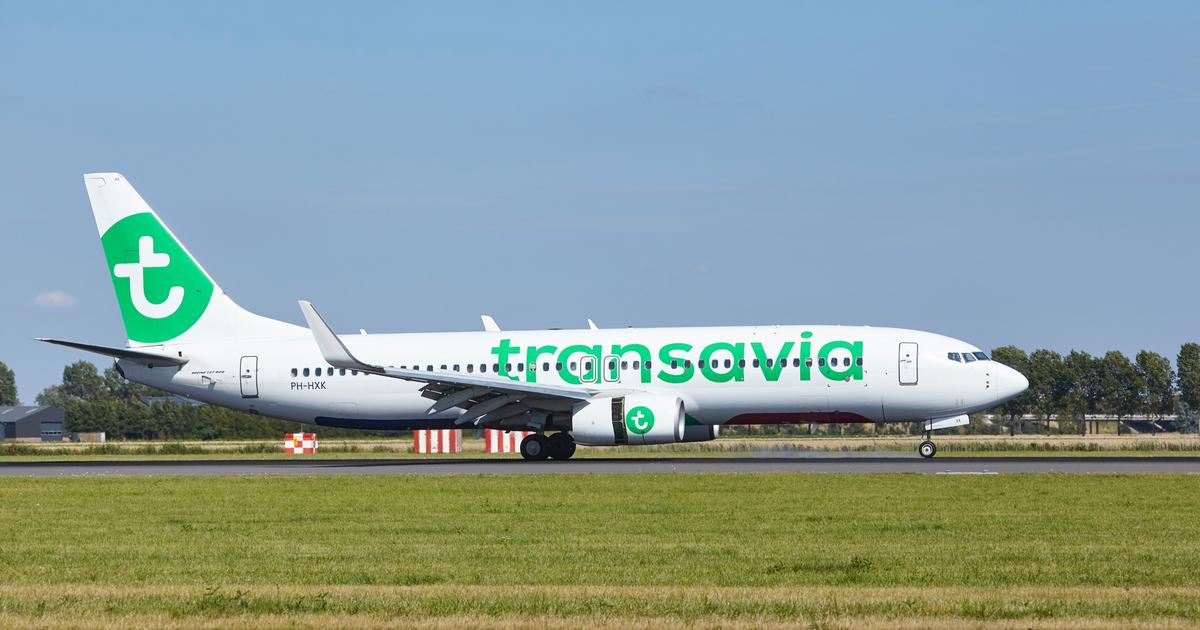 Taxe sur les billets d’avion : Transavia va faire payer à ses passagers ...