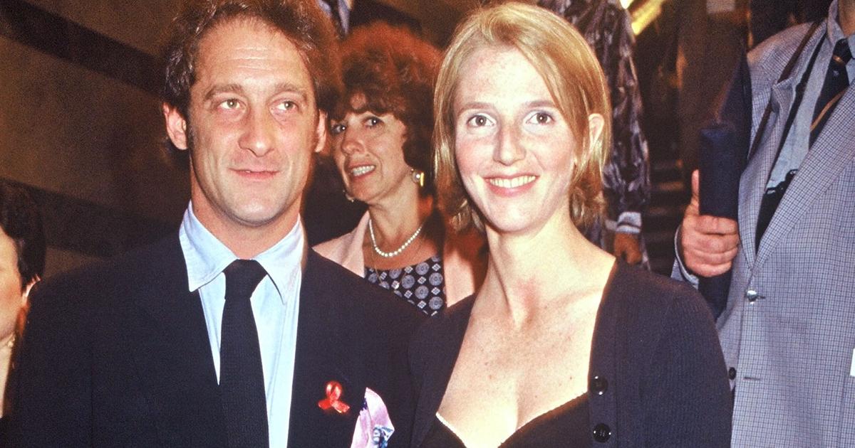 PHOTOS – Sandrine Kiberlain : zoom sur son évolution physique