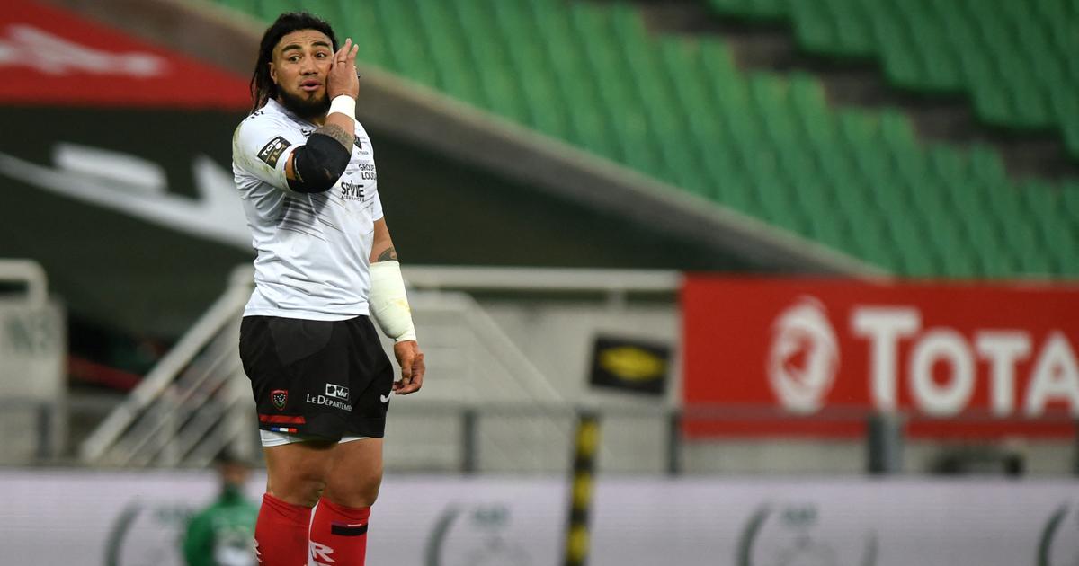 Top 14 : Ma’a Nonu, à 42 ans, le sensationnel retour au jeu à Toulon