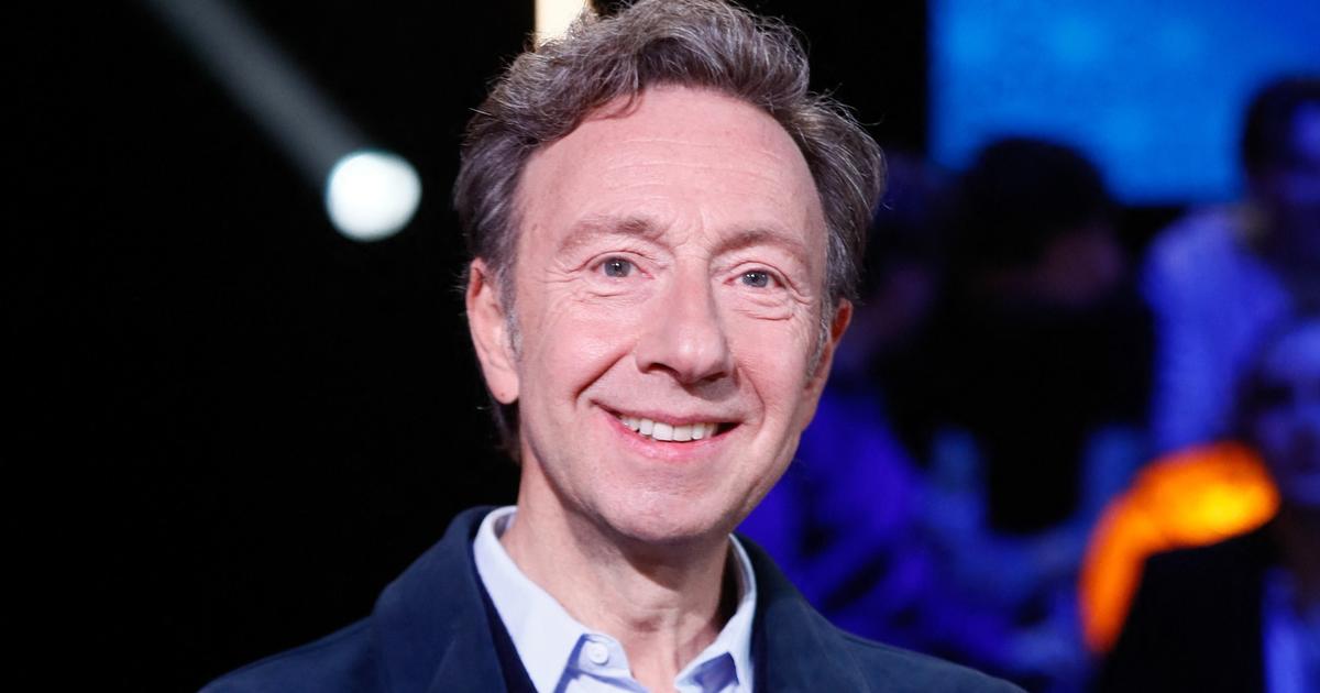 Stéphane Bern : pourquoi l’animateur n’a jamais eu d’enfants ? Ses ...