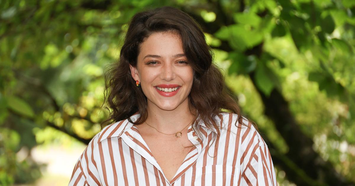 PHOTOS – Deva Cassel, Noé Boon, Alice Vaillant... : vous allez entendre ...