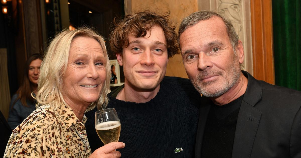 PHOTOS – Deva Cassel, Noé Boon, Alice Vaillant... : vous allez entendre ...