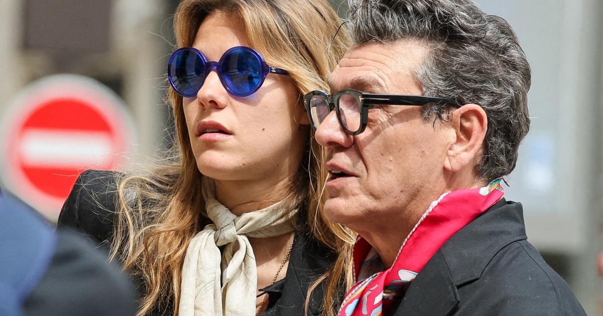 PHOTOS – Deva Cassel, Noé Boon, Alice Vaillant... : vous allez entendre ...