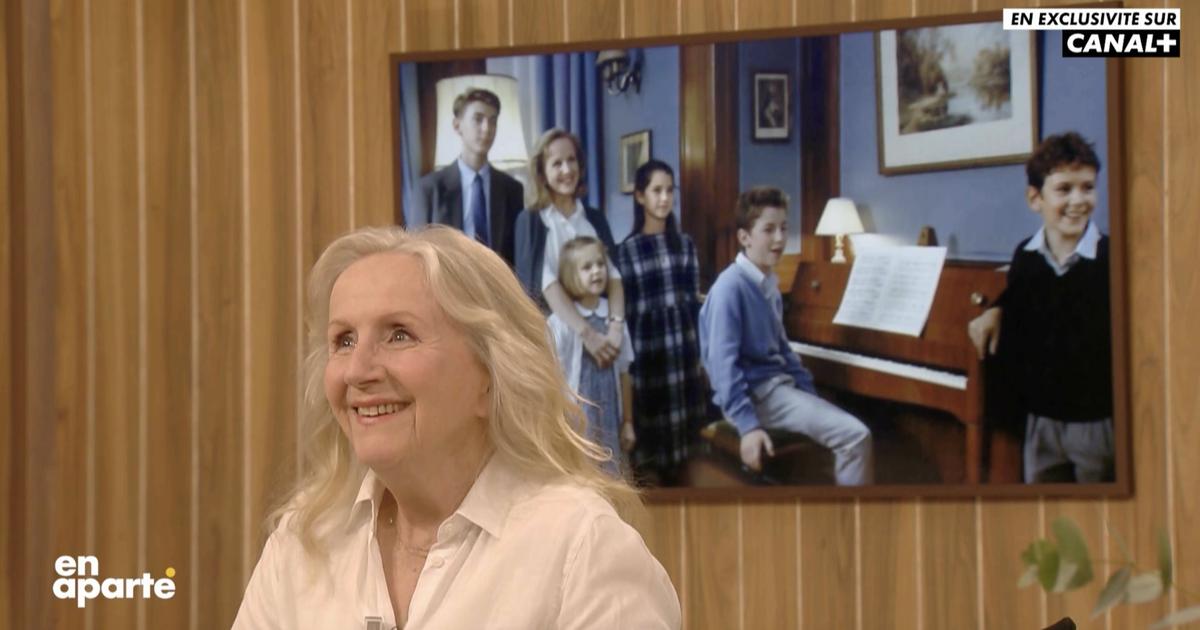 EXCLU VIDÉO - Hélène Vincent : cette jolie proposition qui est arrivée ...