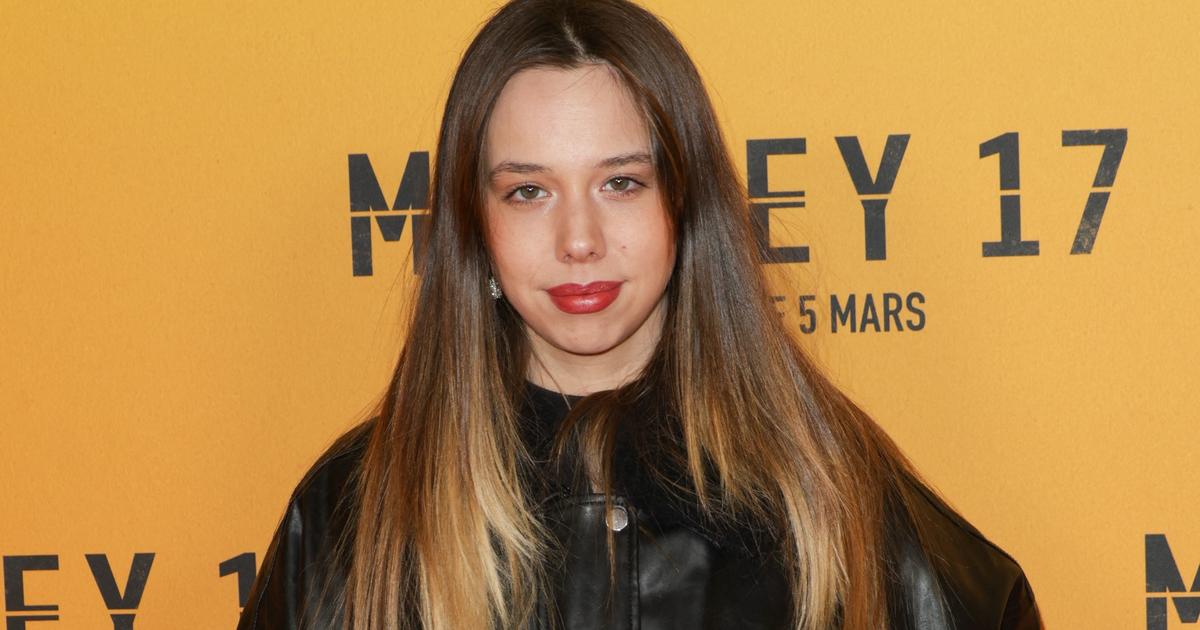 PHOTOS – Deva Cassel, Noé Boon, Alice Vaillant... : vous allez entendre ...