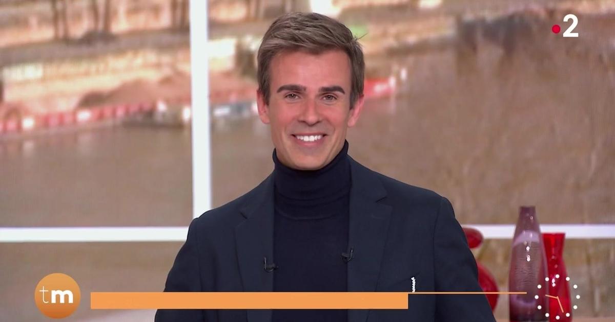 “La honte” : Jean-Baptiste Marteau embarrassé par une archive dans ...