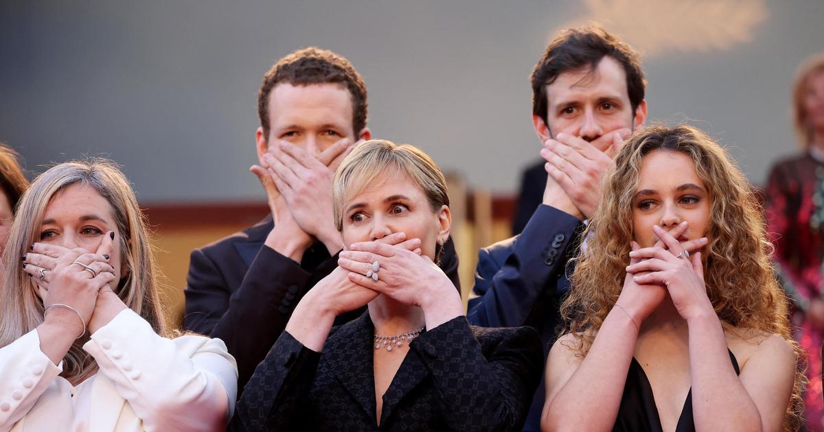 PHOTOS – Deva Cassel, Noé Boon, Alice Vaillant... : vous allez entendre ...