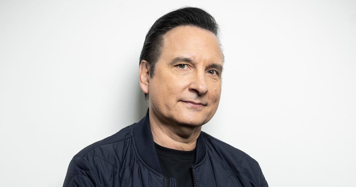 EXCLU - Jean-Marc Généreux évoque la perte d’un de ses enfants : “Cela ...