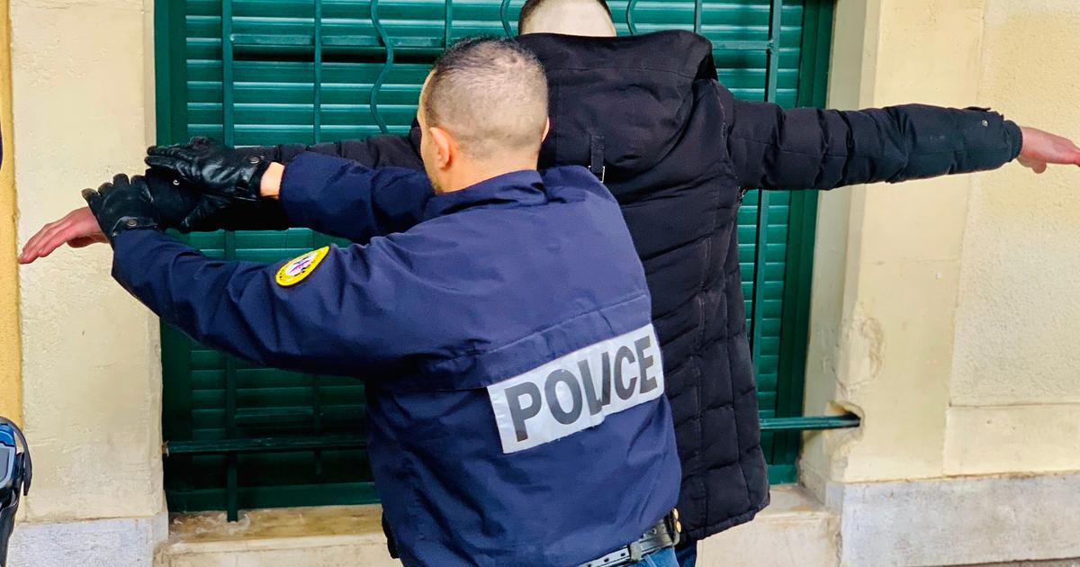 Alpes-Maritimes : la cellule «débriefers» de la PAF, rempart discret ...