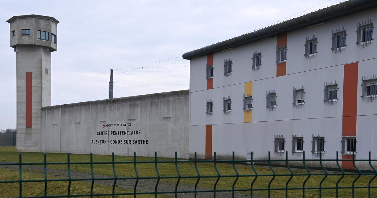 Mohamed Amra : une détention ultra-surveillée dans une prison high-tech