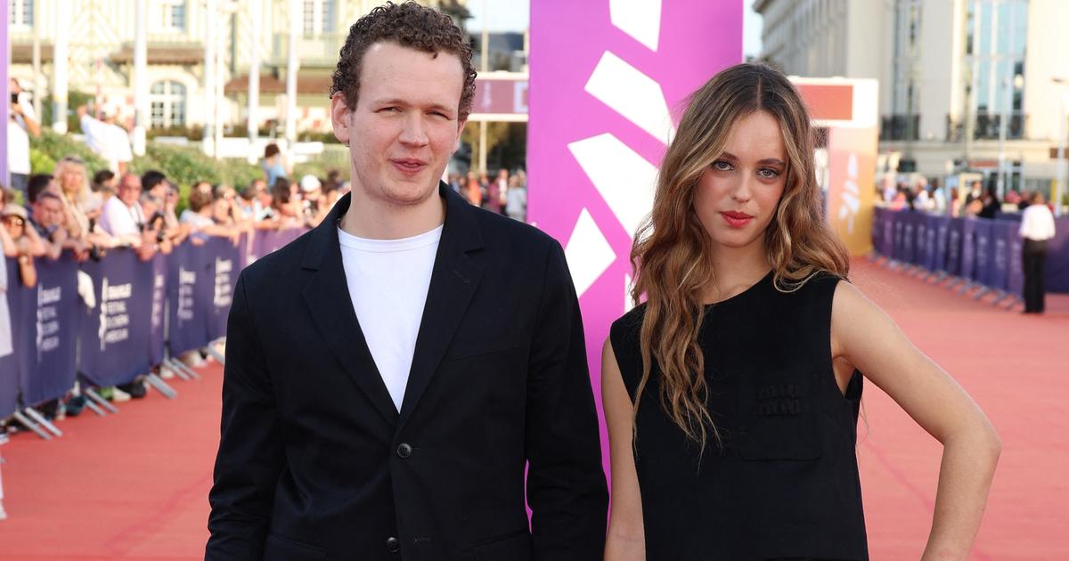 PHOTOS – Deva Cassel, Noé Boon, Alice Vaillant... : vous allez entendre ...