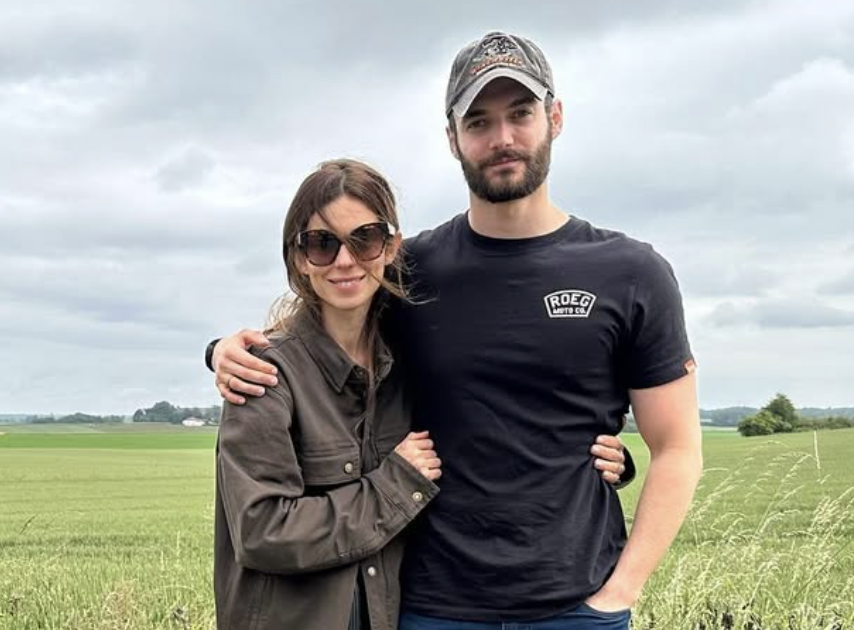 PHOTOS – Deva Cassel, Noé Boon, Alice Vaillant... : vous allez entendre ...