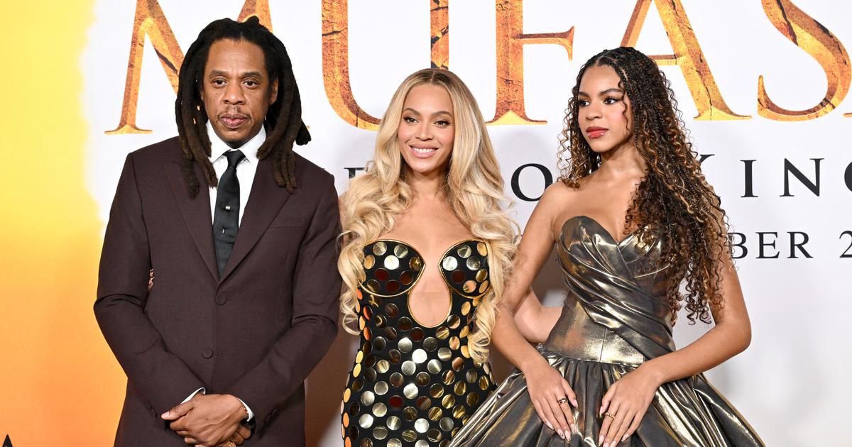 PHOTOS – Deva Cassel, Noé Boon, Alice Vaillant... : vous allez entendre ...