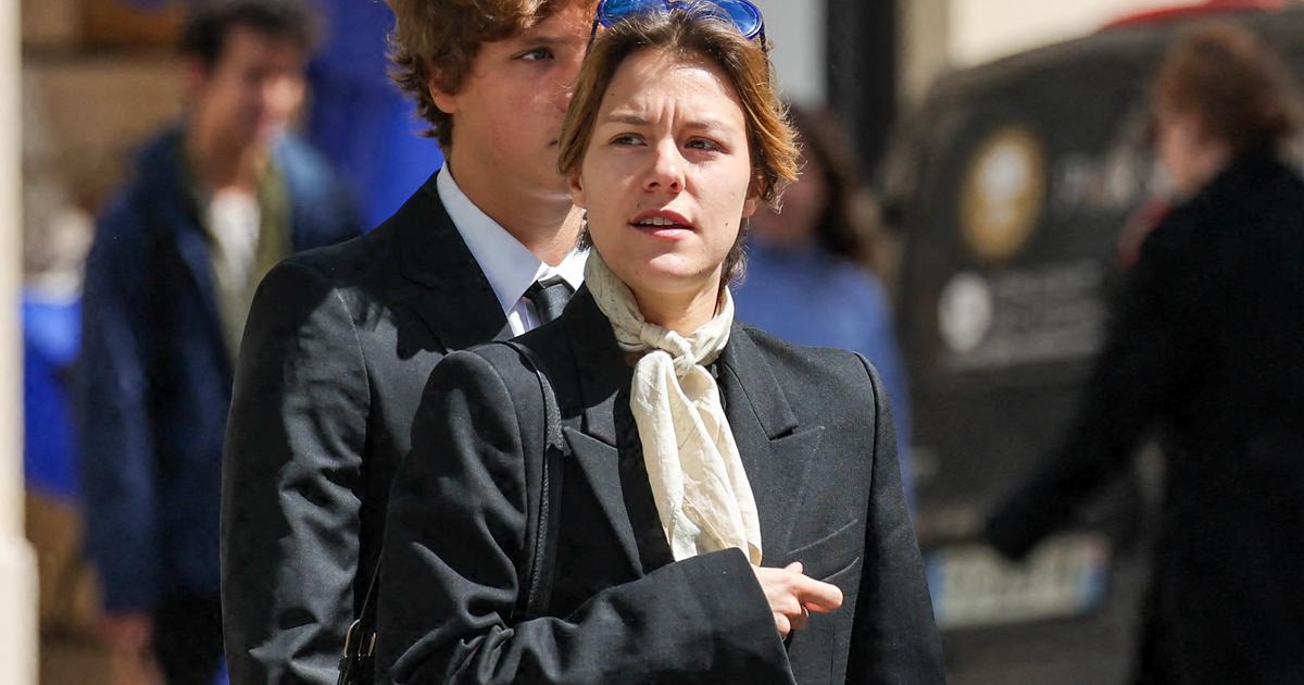 PHOTOS – Deva Cassel, Noé Boon, Alice Vaillant... : vous allez entendre ...