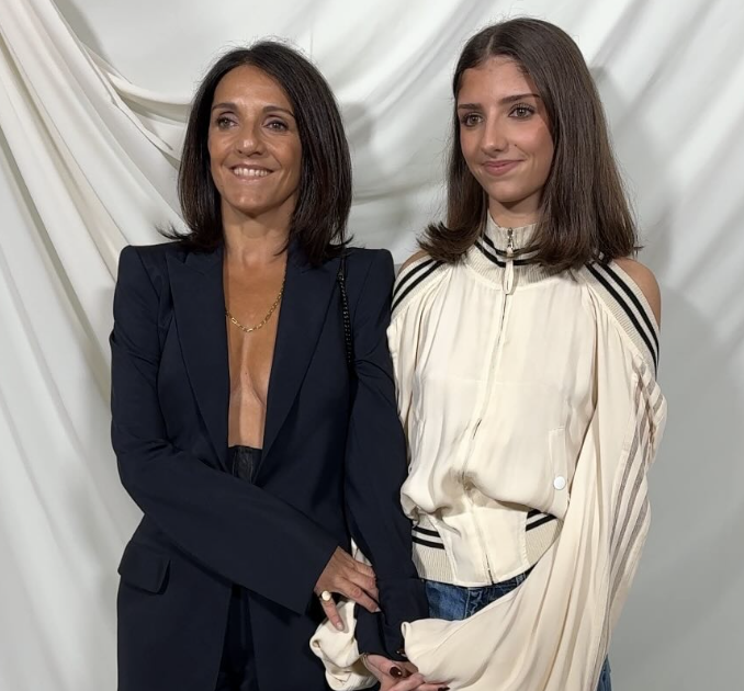 PHOTOS – Deva Cassel, Noé Boon, Alice Vaillant... : vous allez entendre ...