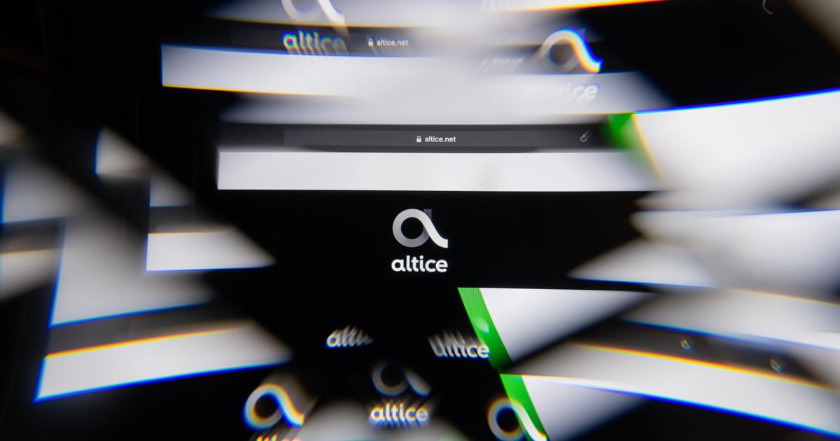 Altice France confirme un accord avec ses créanciers pour réduire sa ...