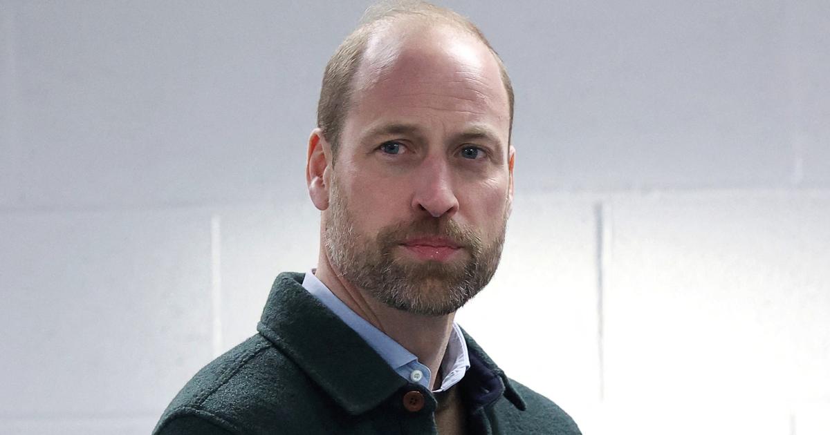 Le prince William peiné par la mort de Gene Hackman : “C’était un ...