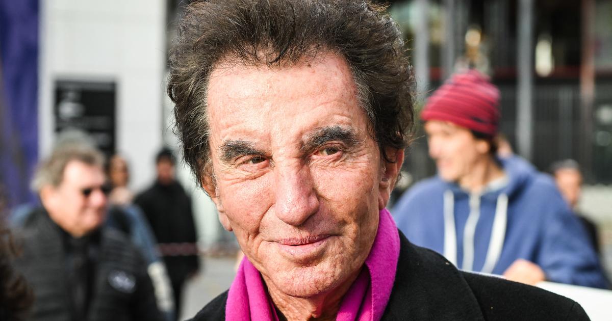 Jack Lang agressé à 85 ans : un suspect appréhendé, l’affaire n’est pas ...