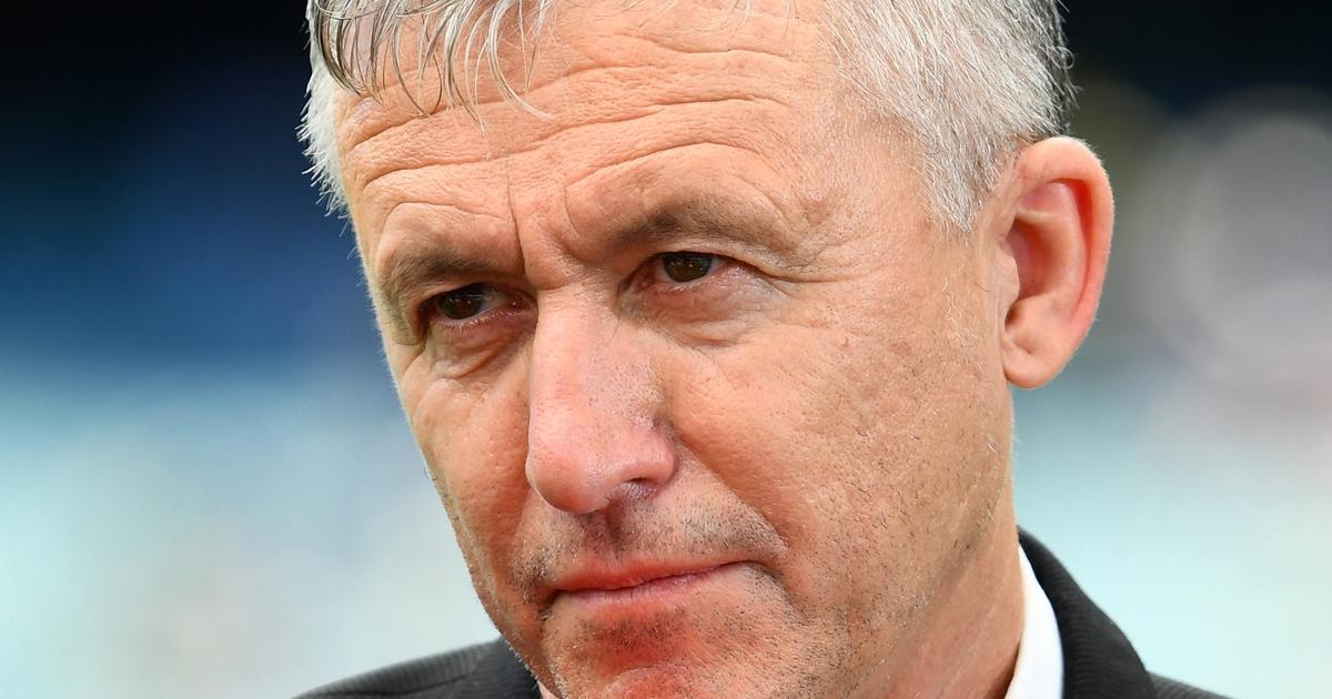 «Tout ce que je voulais, c’était un dernier verre tranquille» : Peter ...