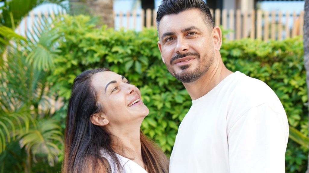 INTERVIEW - Damien et Pauline (Mariés au premier regard) : “Depuis qu’on s’est dit ‘oui’, on ne ...