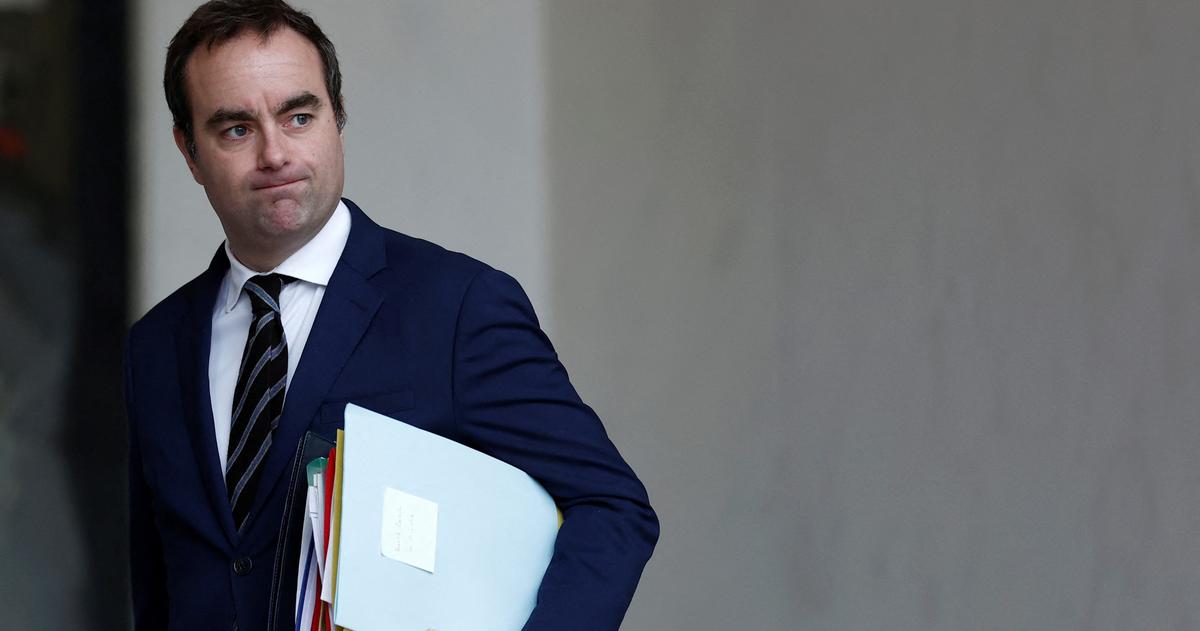 Comme les États-Unis, la France discute avec l’Ukraine de l ...