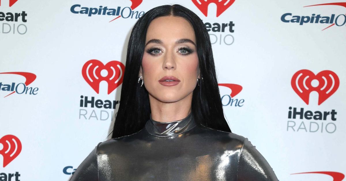 Katy Perry bientôt dans l’espace : l’étonnante annonce de Jeff Bezos