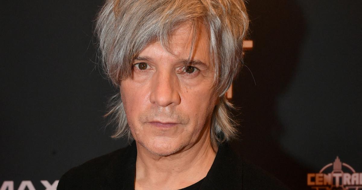 Nicola Sirkis (Indochine), son hommage tout en sobriété à son frère ...