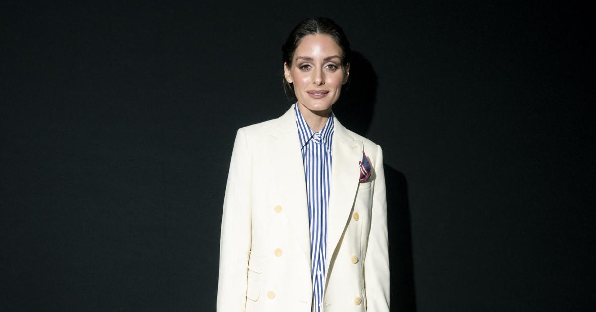 PHOTOS - Sharon Stone, Jessica Chastain... qui était au front row de la ...