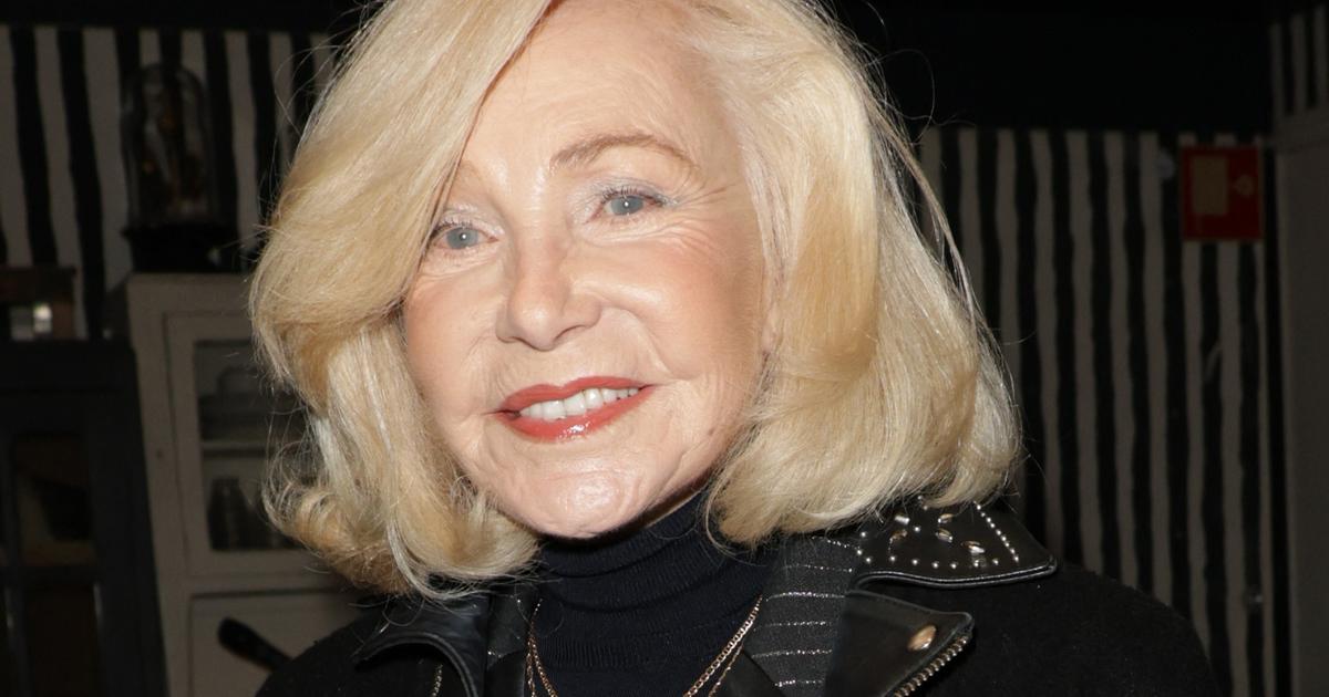 Michèle Torr pas prête à prendre sa retraite comme Sylvie Vartan : “Ce ...