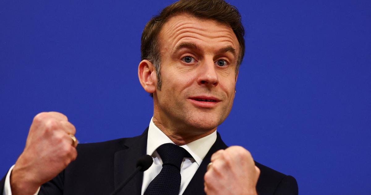 Commerce : l’Union européenne prévoit des «tarifs réciproques» sur l ...