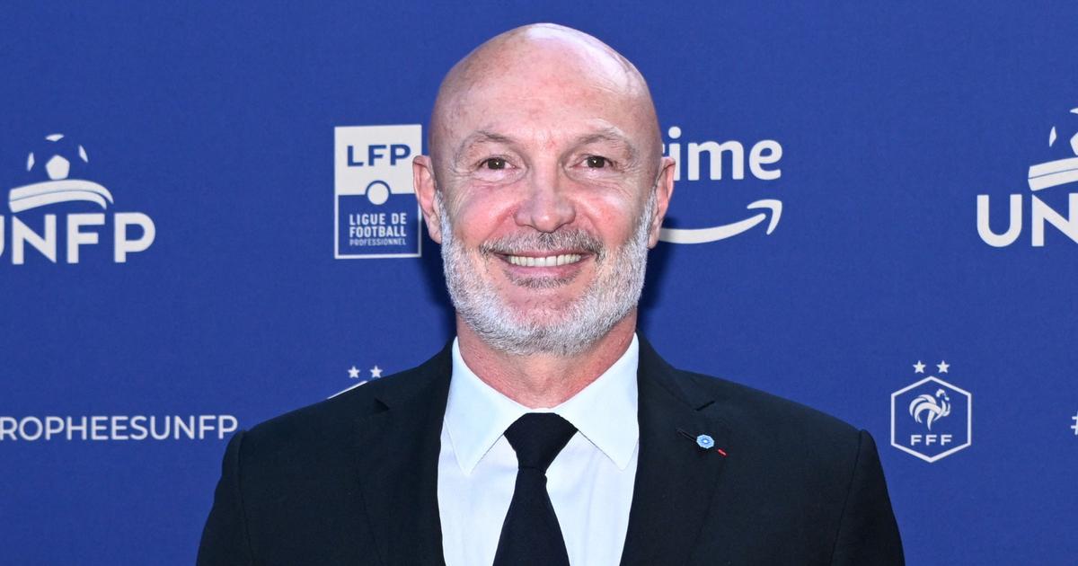 PHOTOS - Frank Leboeuf, Kyan Khojandi, Pascal Obispo... Ils sont ...