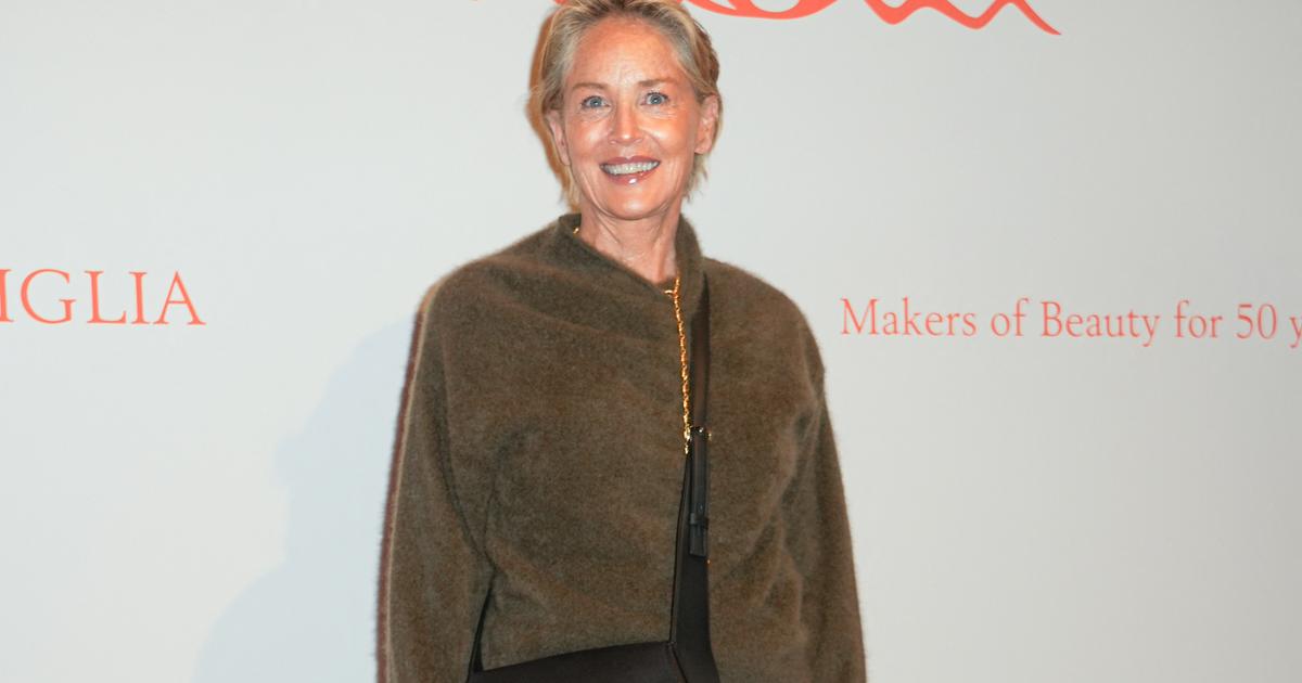 PHOTOS - Sharon Stone, Jessica Chastain... qui était au front row de la ...