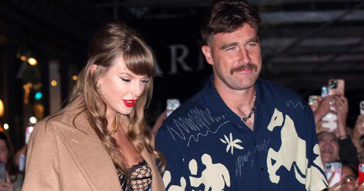 Taylor Swift et Travis Kelce plus soudés que jamais : après les ...