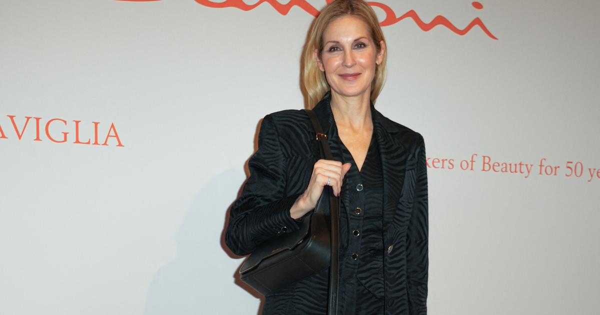 PHOTOS - Sharon Stone, Jessica Chastain... qui était au front row de la ...