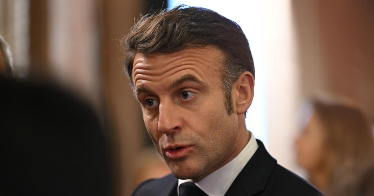 Emmanuel Macron : avant Brigitte Macron, cette autre prof qu’il a “séduite”