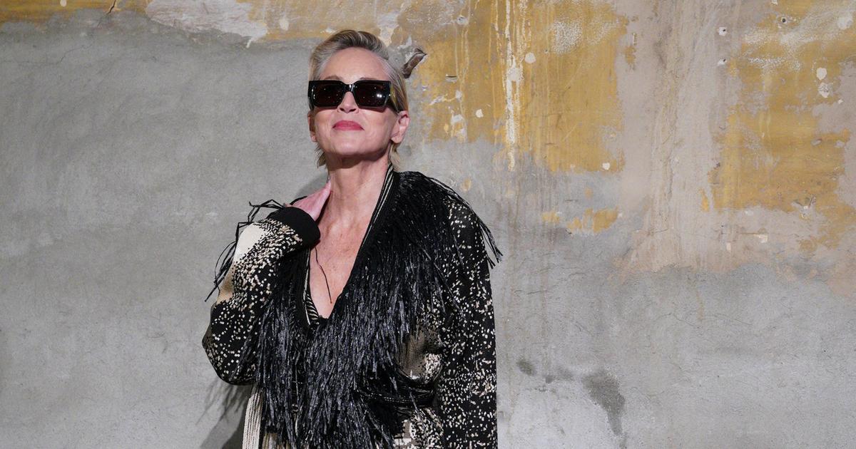 PHOTOS - Sharon Stone, Jessica Chastain... qui était au front row de la ...