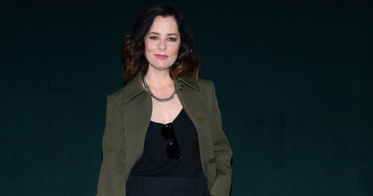 PHOTOS - Sharon Stone, Jessica Chastain... qui était au front row de la ...