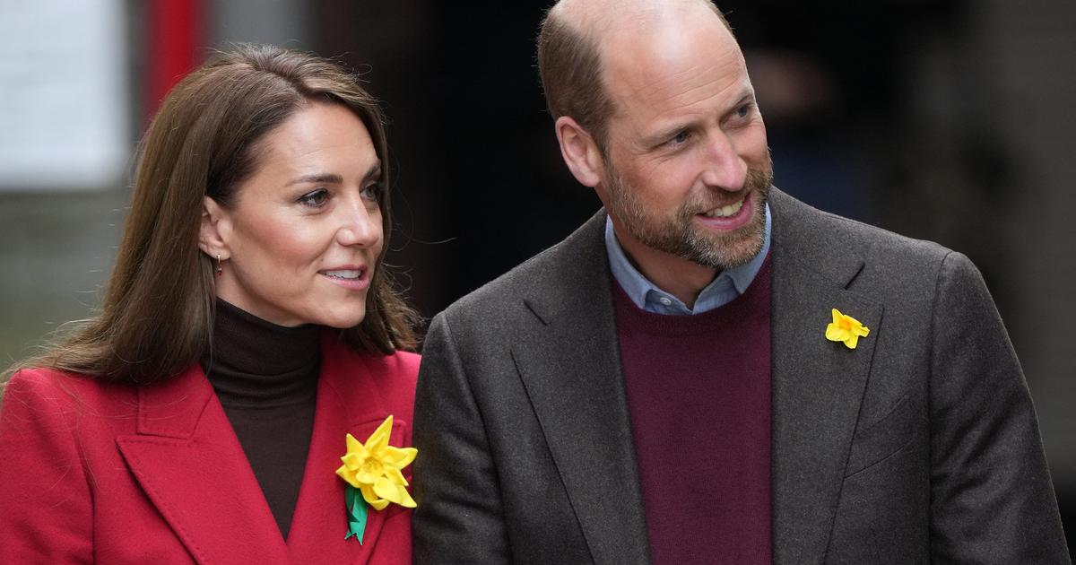 Kate Middleton et William pas à l’aise avec leur notoriété : ces ...