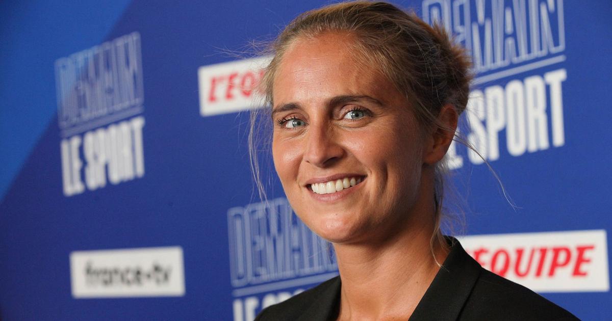 Pauline Déroulède : qui est sa compagne Typhaine, également mère de sa fille Ava