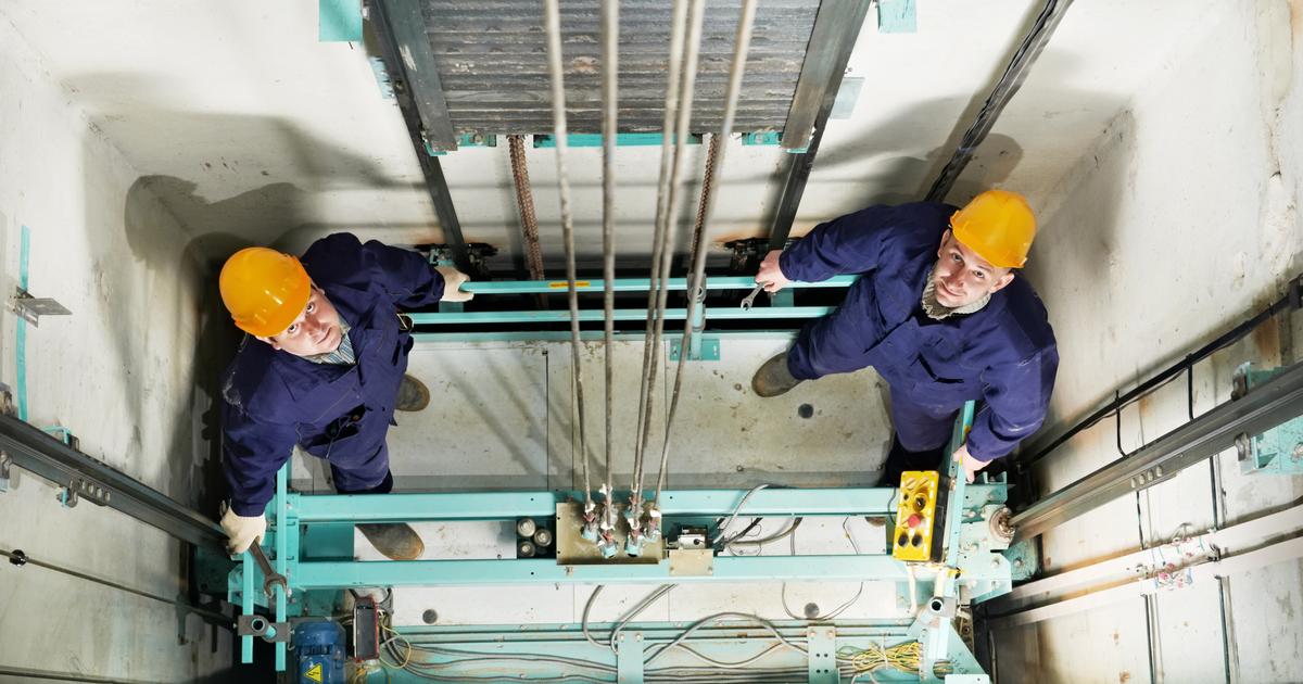 Les 6 points de contrôle essentiels pour assurer la sécurité de votre ascenseur