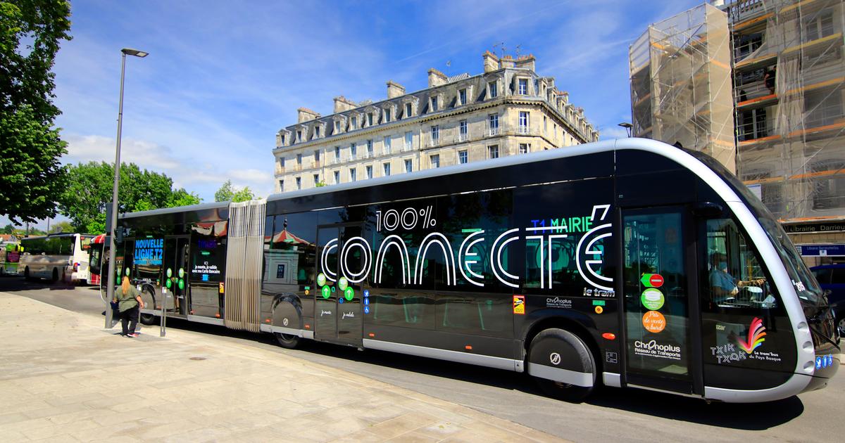 L’ascension des bus électriques est plus rapide que prévu en Europe