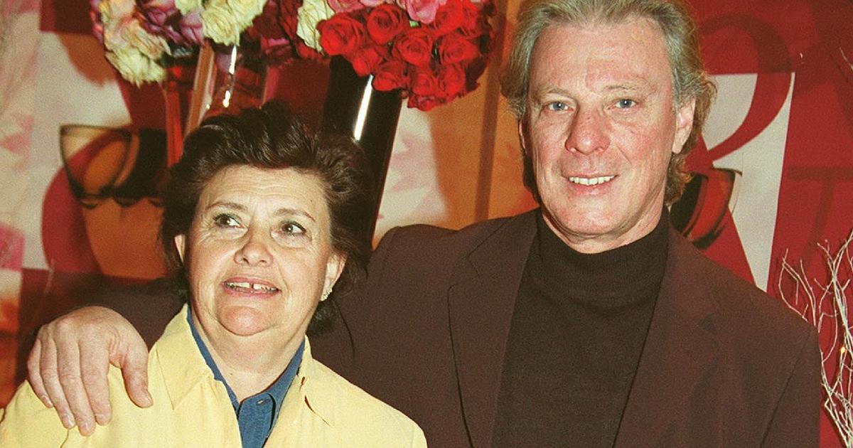 Mort d’Herbert Léonard, sa femme Cléo publie un message déchirant : “Le ...