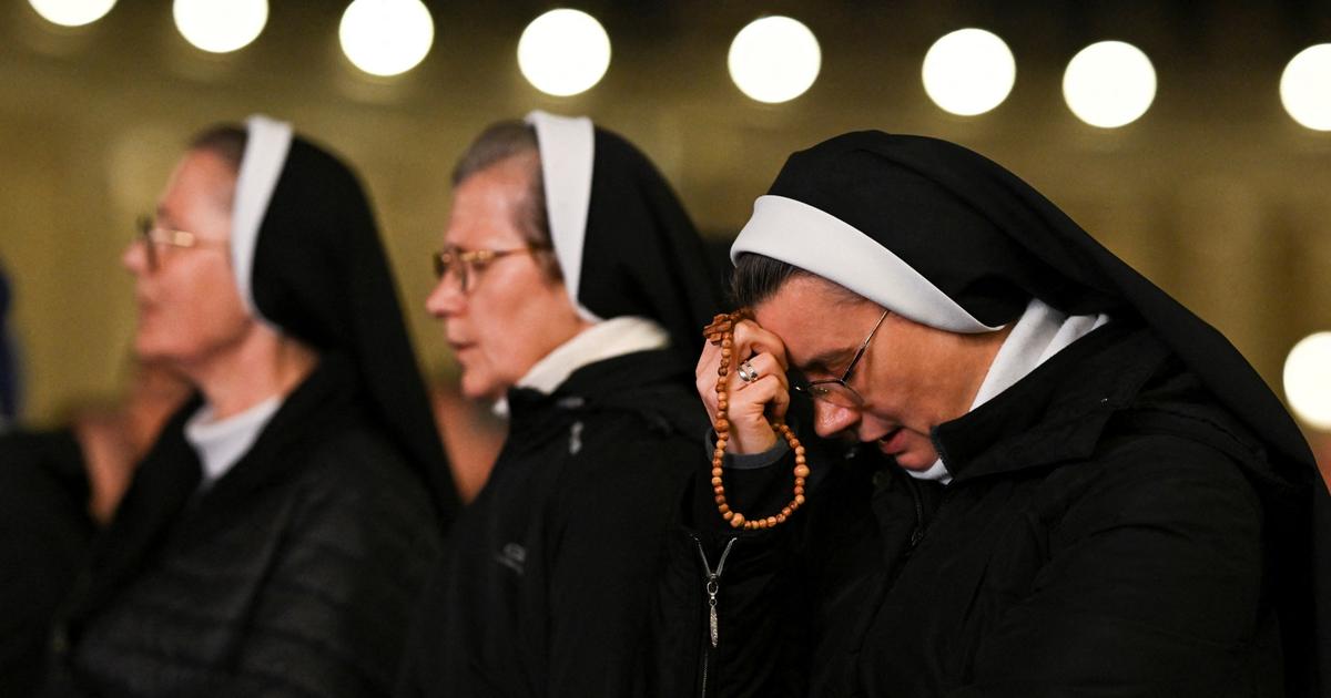 Pape François : ce que l’on sait de l’état de santé du souverain pontife